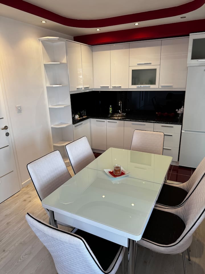 Ohrid Family Comfort - Ohrid