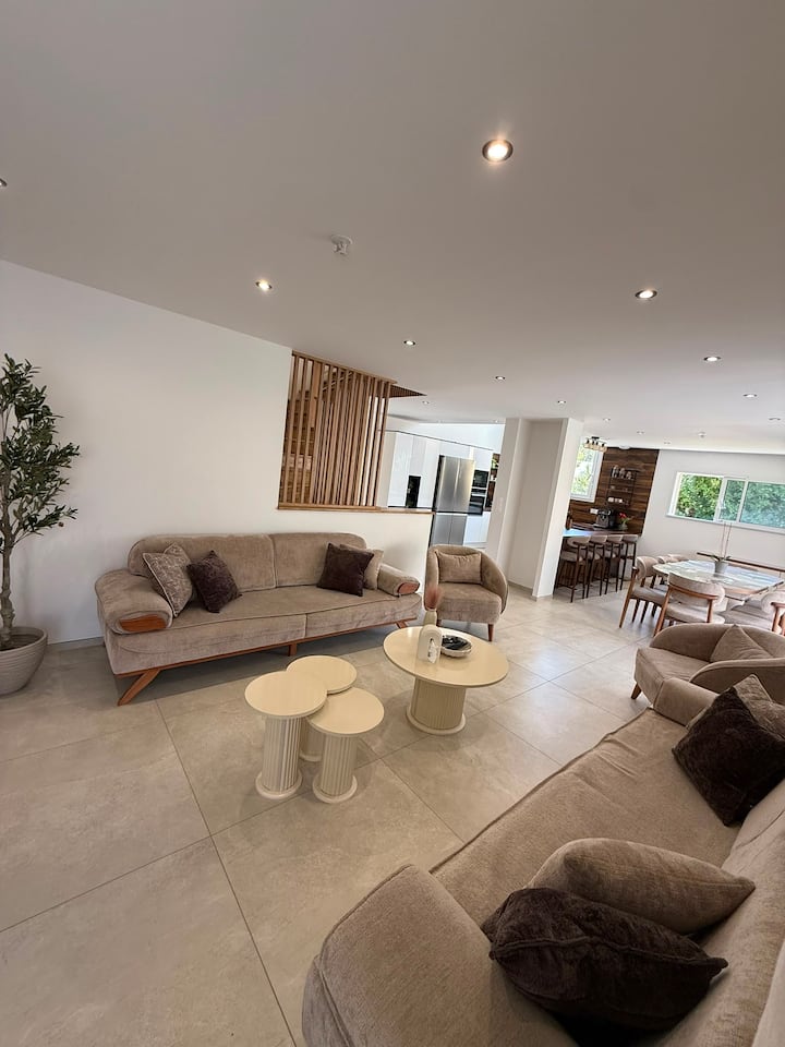 Maison 1 Km De La Mer
Ouistreham - Lion-sur-Mer