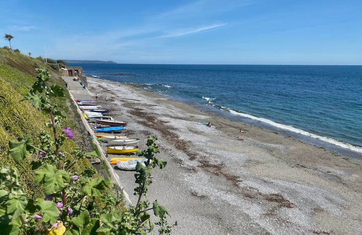 Lovely Home In Downderry By The Sea - Looe