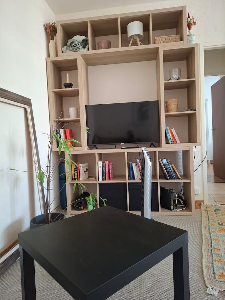 Appartement 45m2 Genève Centre. À 200m Du Lac - Genève