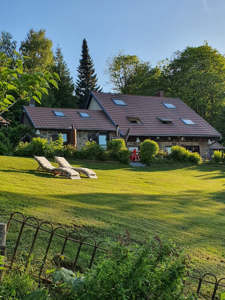 Braeschenberg - Munster