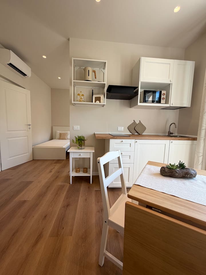 Camera Acacia (3pax) Pratelli B&b Saludecio Rimini - Gabicce Mare