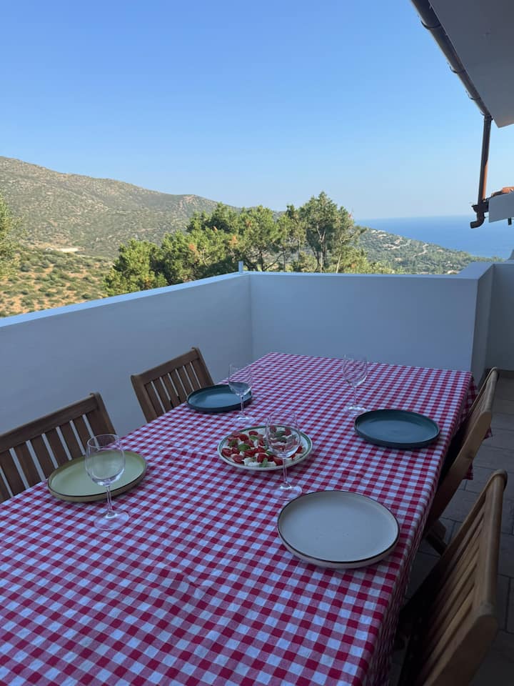 Villa Nina Salmagi Apartment 1 - Sud Sardegna - Quartu Sant'Elena