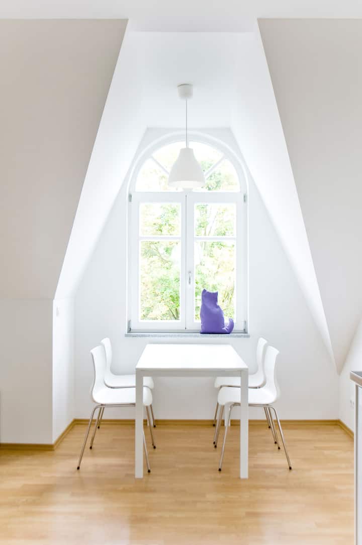 Appartement 2 - Regensburg