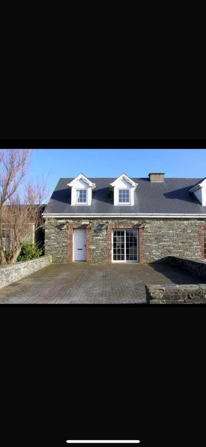 Carriag Bride Holiday Home - Kilkee