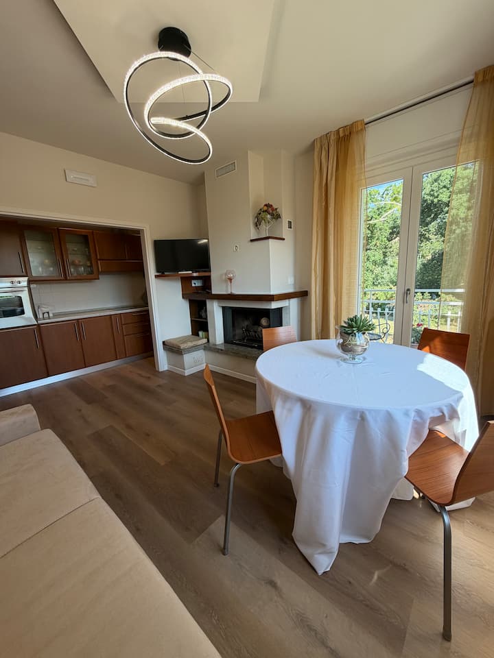 Camera Quercia(4pax) Pratelli B&b Saludecio Rimini - Cattolica