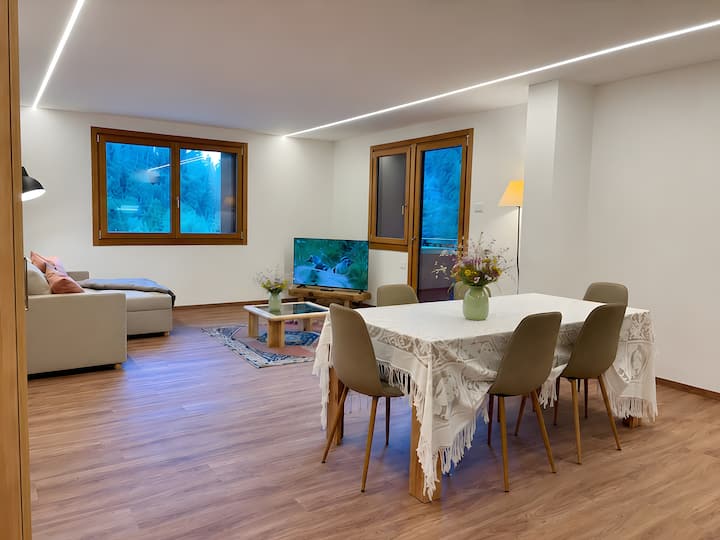 Casa Baga - Appartamento 5 - Agordo