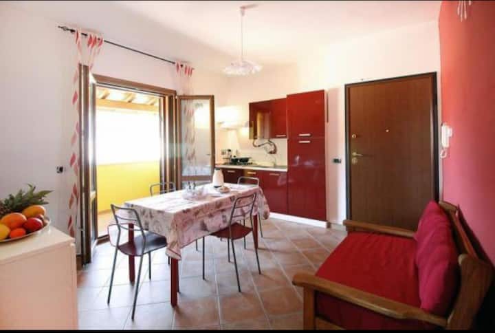 Casa Valentina 4 Posti Letto - Anzio