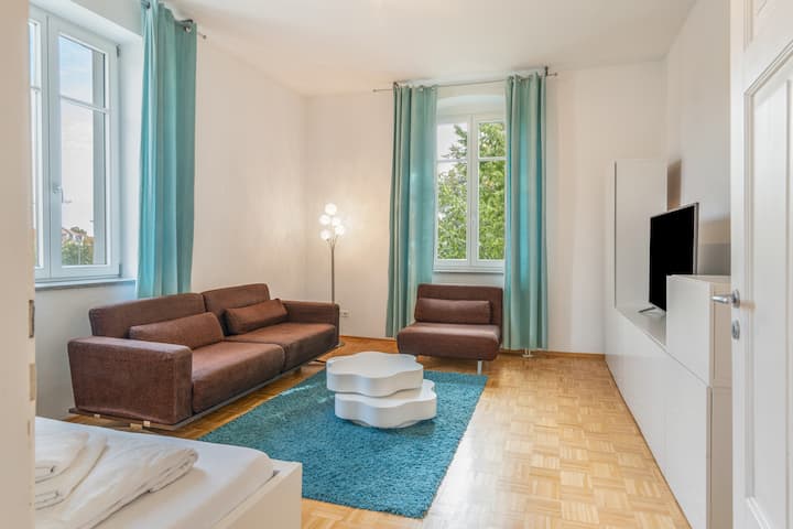 Wohnung 2 - Regensburg