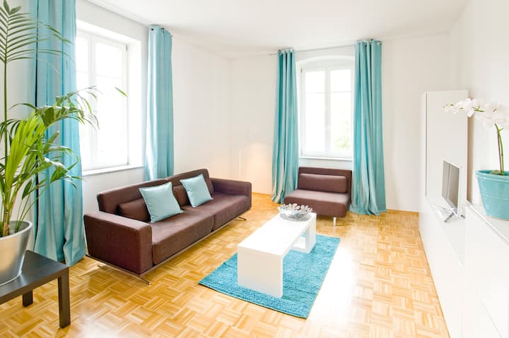 Wohnung 2 - Ratisbonne