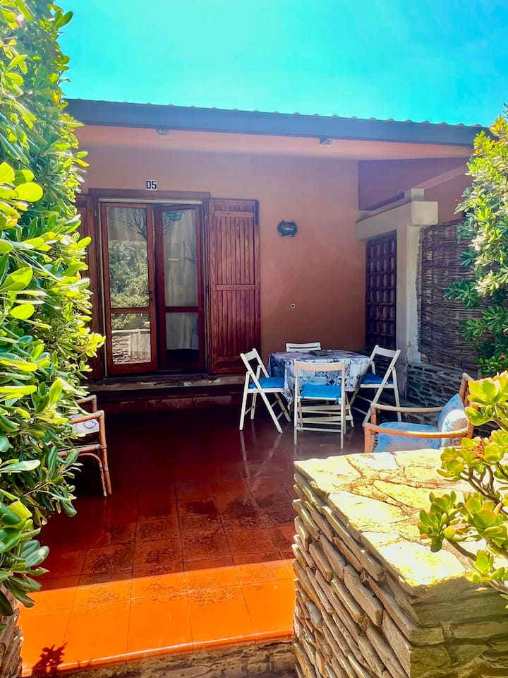 La Pelosa Summer House - Stintino