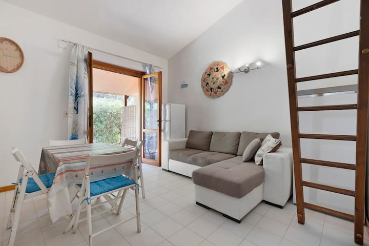 La Pelosa Summer House - Stintino