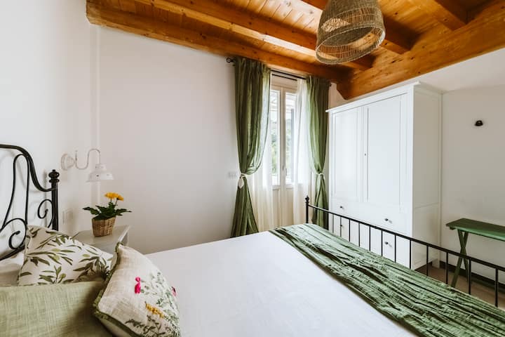 Camera Economy In Agriturismo A Sestri Levante - Sestri Levante