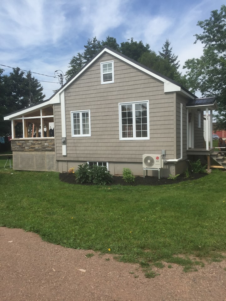 Magnolia Cottage - Sussex, NB, Canada