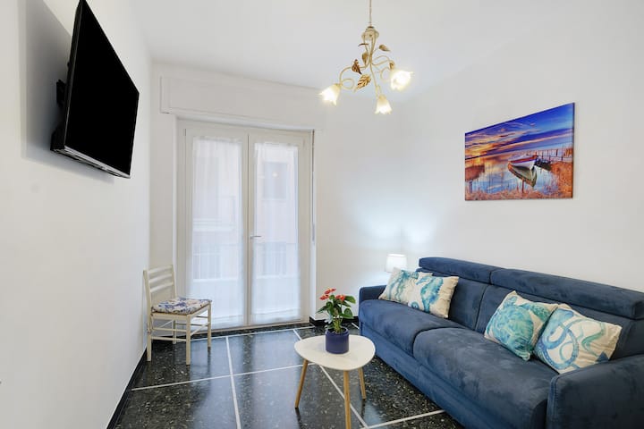 Casa Antonio - Alassio