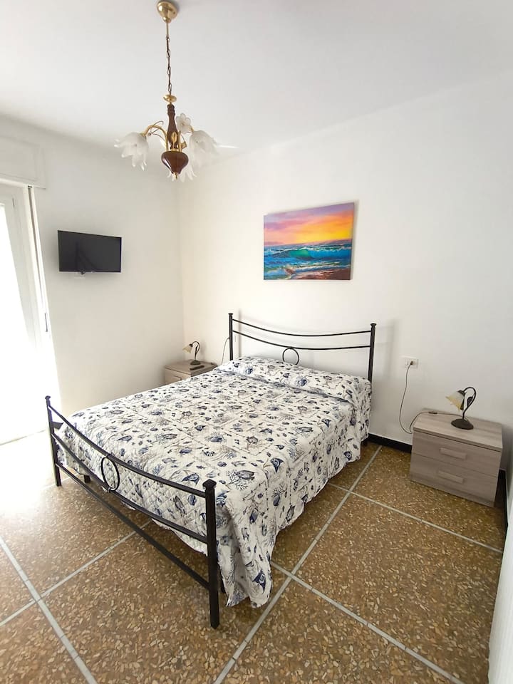 Casa Antonio - Alassio