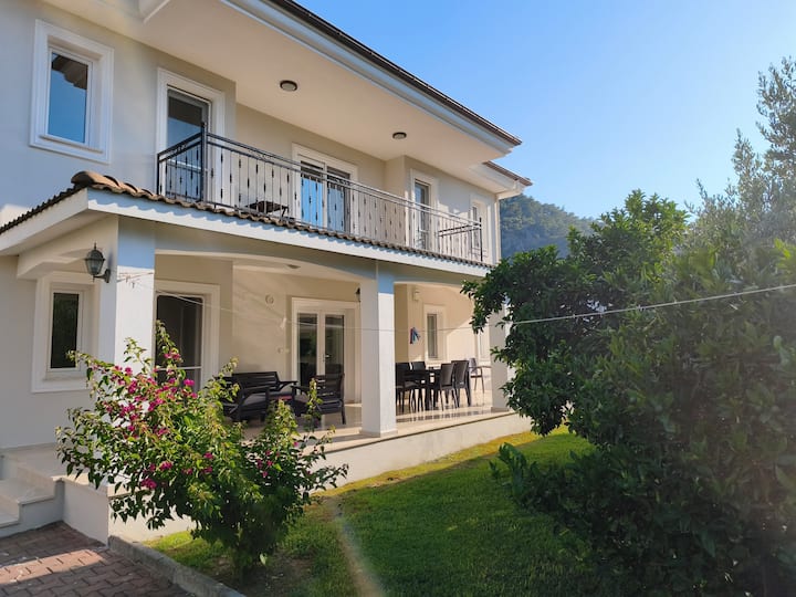 Dalyan Villa Parna - Dalyan