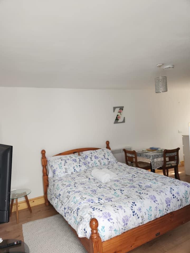 Stylish Oxford Flat | Parking | Near City Centre - Oxford