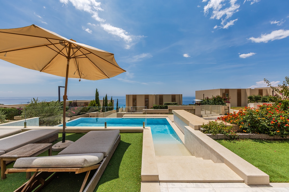 Infinity Blue | Costa Verde - Apartotel en renta en Palasë, Vlorë ...