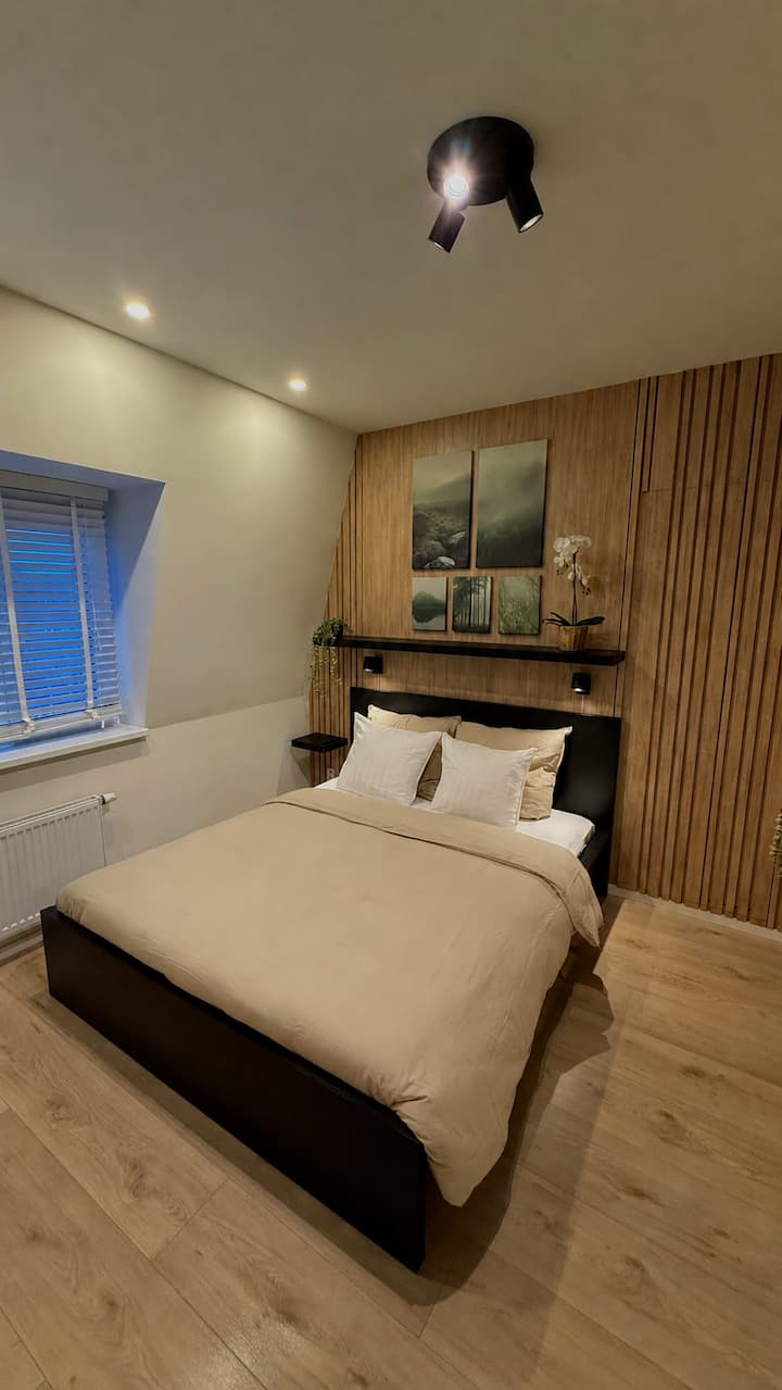 The Soulful Home - Scheveningen
