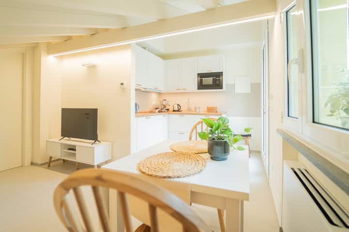 Ulivo: Relax A 2 Passi Dal Mare - Sestri Levante