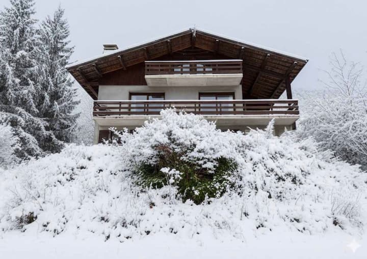 Chalet De Montagne à Morzine - Saint-jean-daulps - Avoriaz