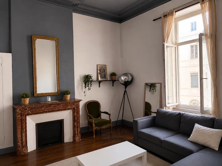 Charmant Appartement Au Cœur De Montpellier - Saint-Jean-de-Védas