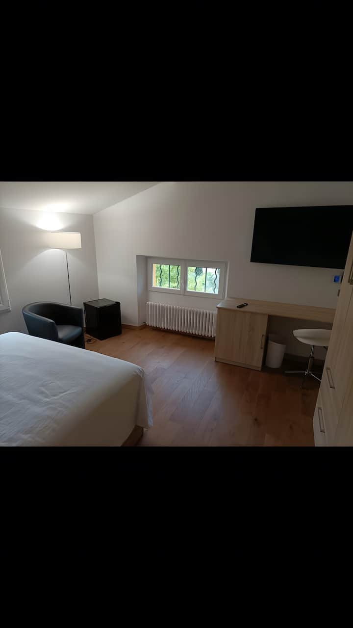 Chambre Iris - Grasse