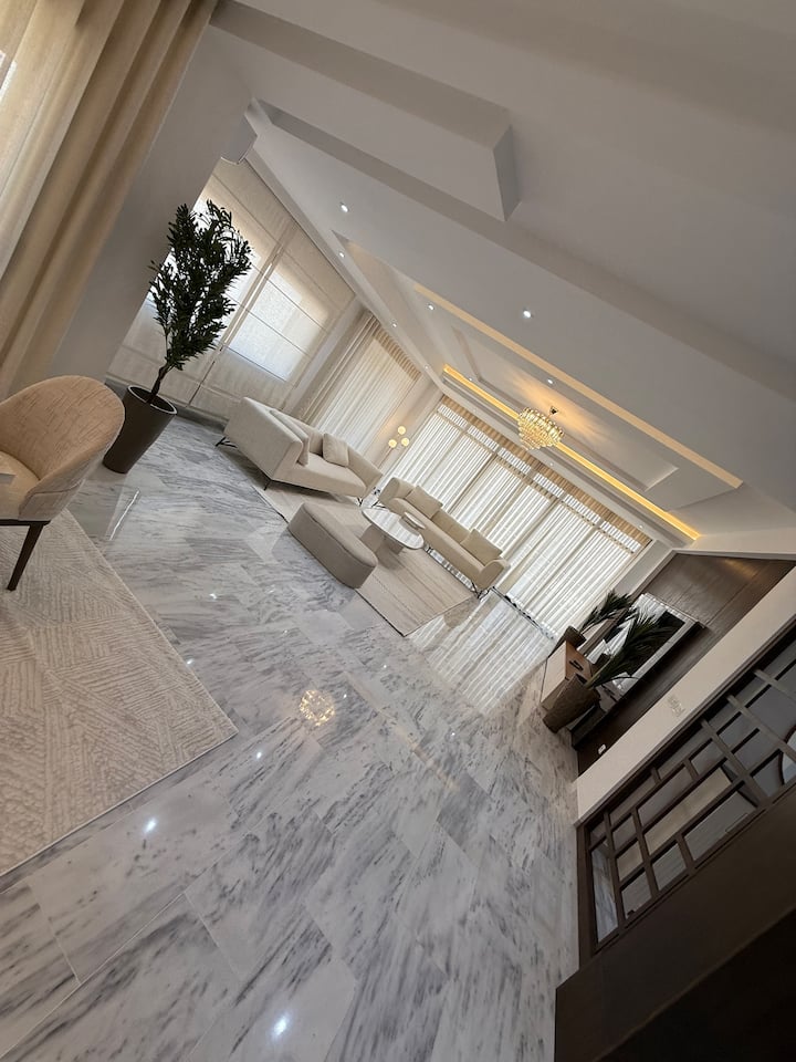 Luxury Escape - Sousse