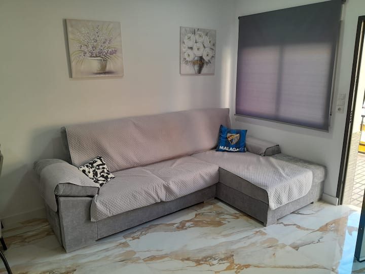 Congreso Urban Stay - Torremolinos Centro - Torremolinos