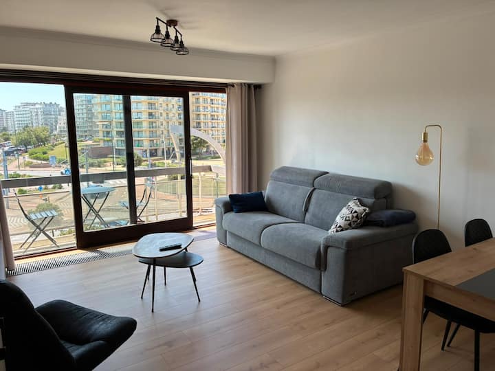 Studio De Panne - La Panne