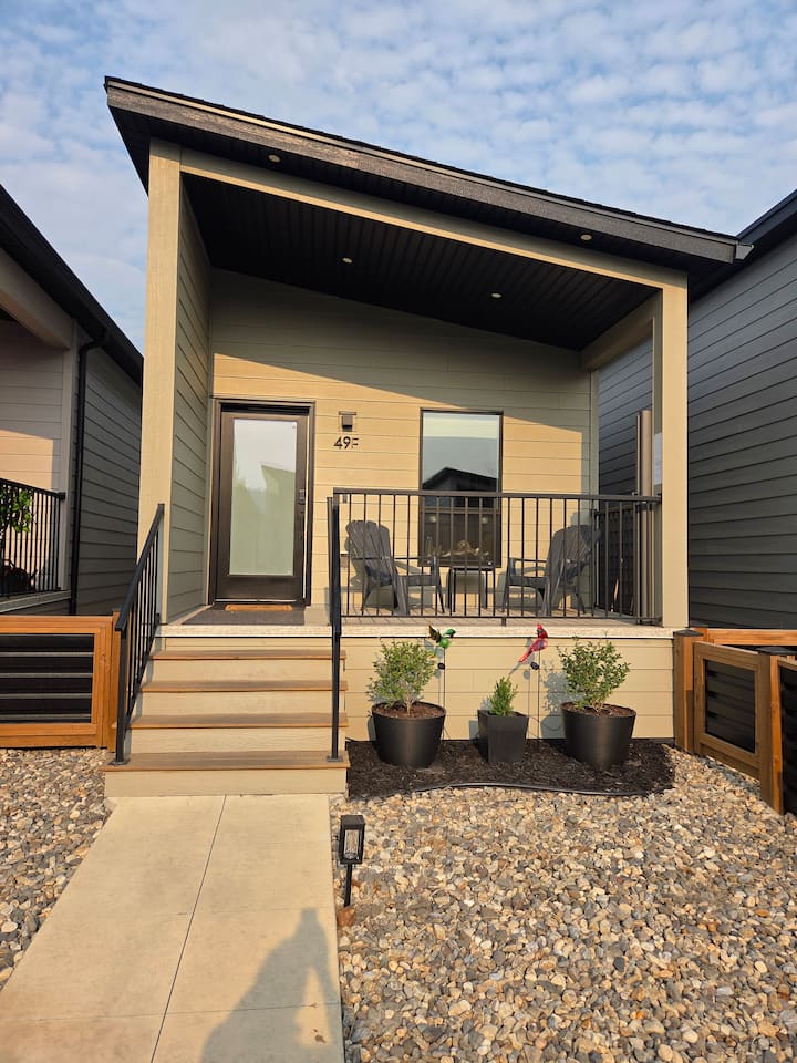 1-bedroom Getaway To Kelowna/lake Country - Lake Country