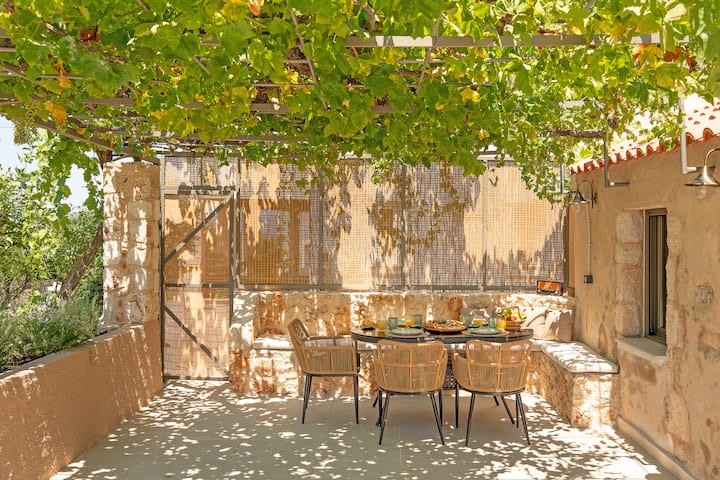 Skinos Premium House - Cephalonia