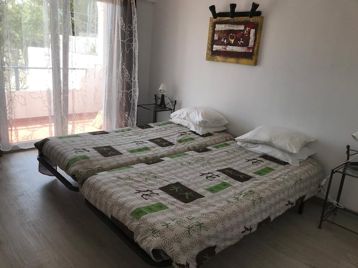 Room 5 - Casa Ramos - Albufeira