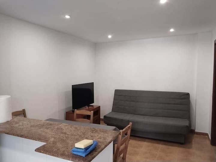 Casa Vacacional En Conil Cerca De La Playa - Conil de la Frontera