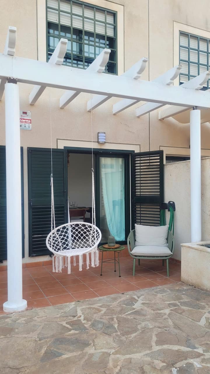 Dúplex A 5 Minutos De La Playa De L'albir - Alfaz del Pi