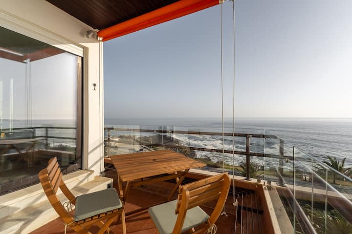 Blue Horizon Oceanfront - Checkinhome - Estoril