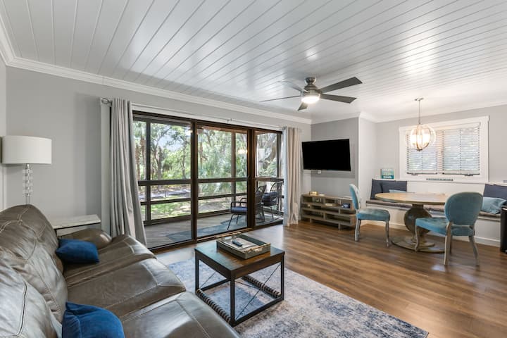 4278 Mariners Watch Villa By Akers Ellis Rentals - Kiawah Island, SC