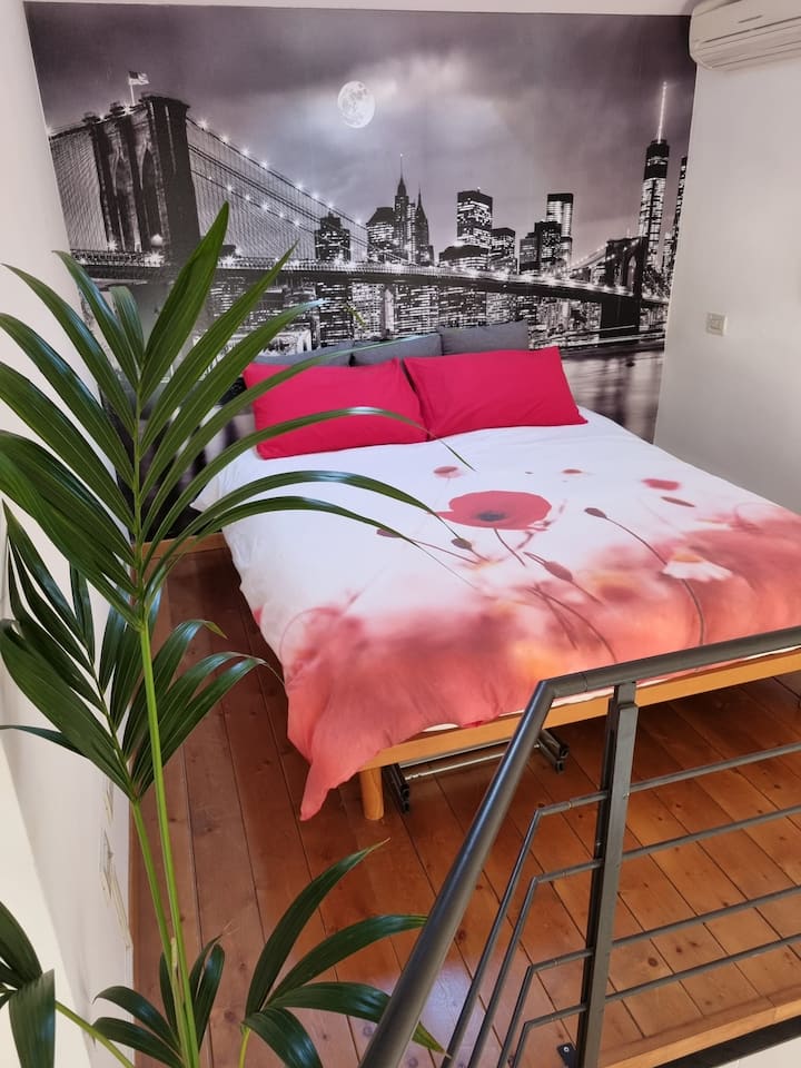 Bellissimo Loft - Bologna
