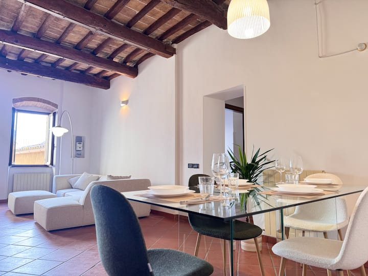 Domus Floramonti In The Heart Of Perugia - Perugia