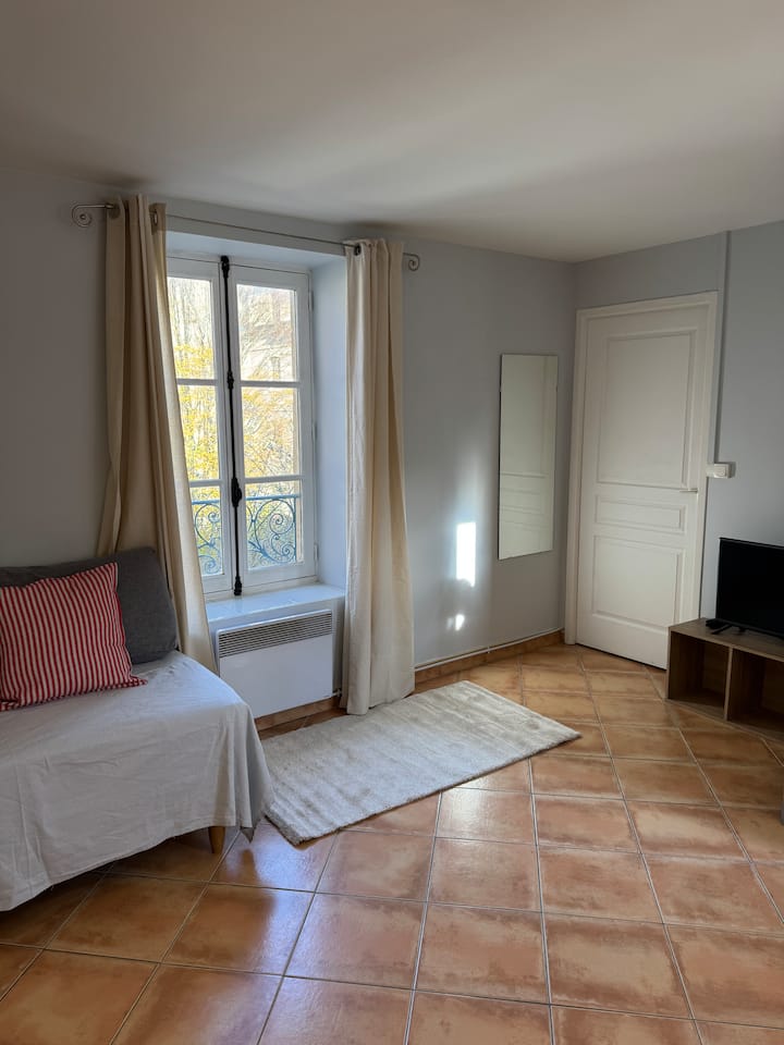 Studio à 200 Mètres Du Château De Versailles - Versailles