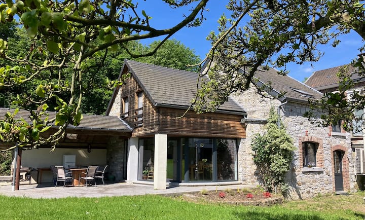 Maison De Campagne - Verviers