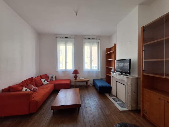 Maison Amienoise - Amiens