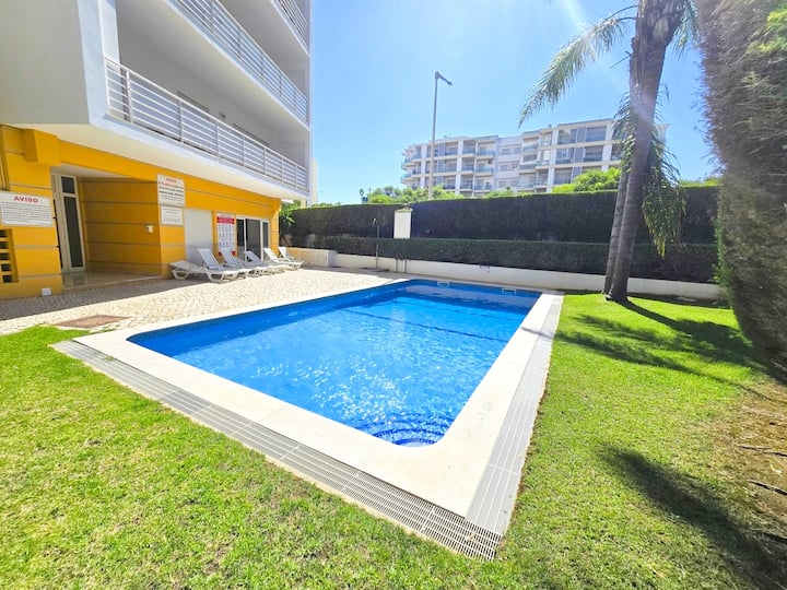 Organa Apartment, Portimão, Algarve - Portimão