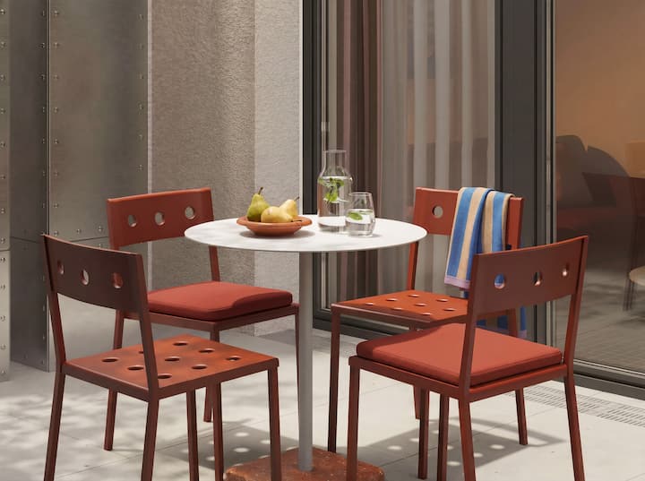 Numa | 1 Bedroom Apartment With Terrace & Sofa Bed - Munich