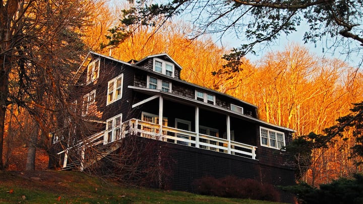Skylark - Hunter, NY