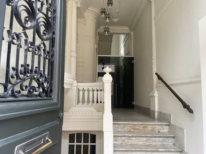 Ghent North Townhouse - Gante