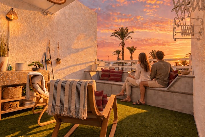 Greta | Pool, Garden & Terrace - Tenerife