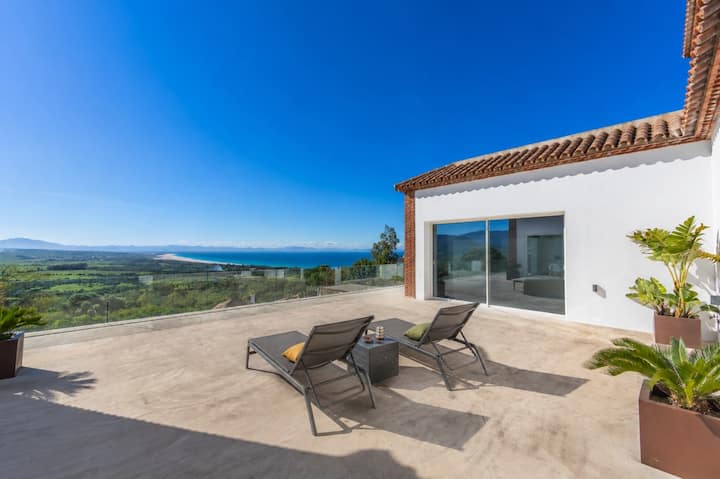 Villa Las Palmeras Apart - Barú - Tarifa