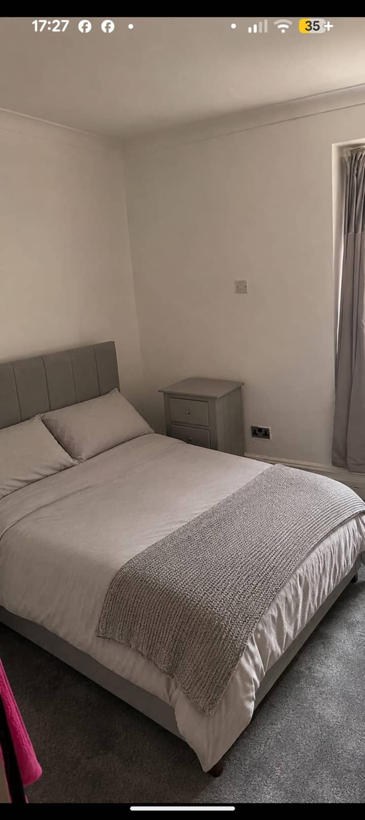 British Open Accommodations - Southport
